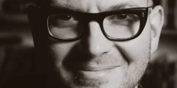 Cory Doctorow to talk his bestselling book, Enshittification: Why Everything Suddenly Got Worse ...